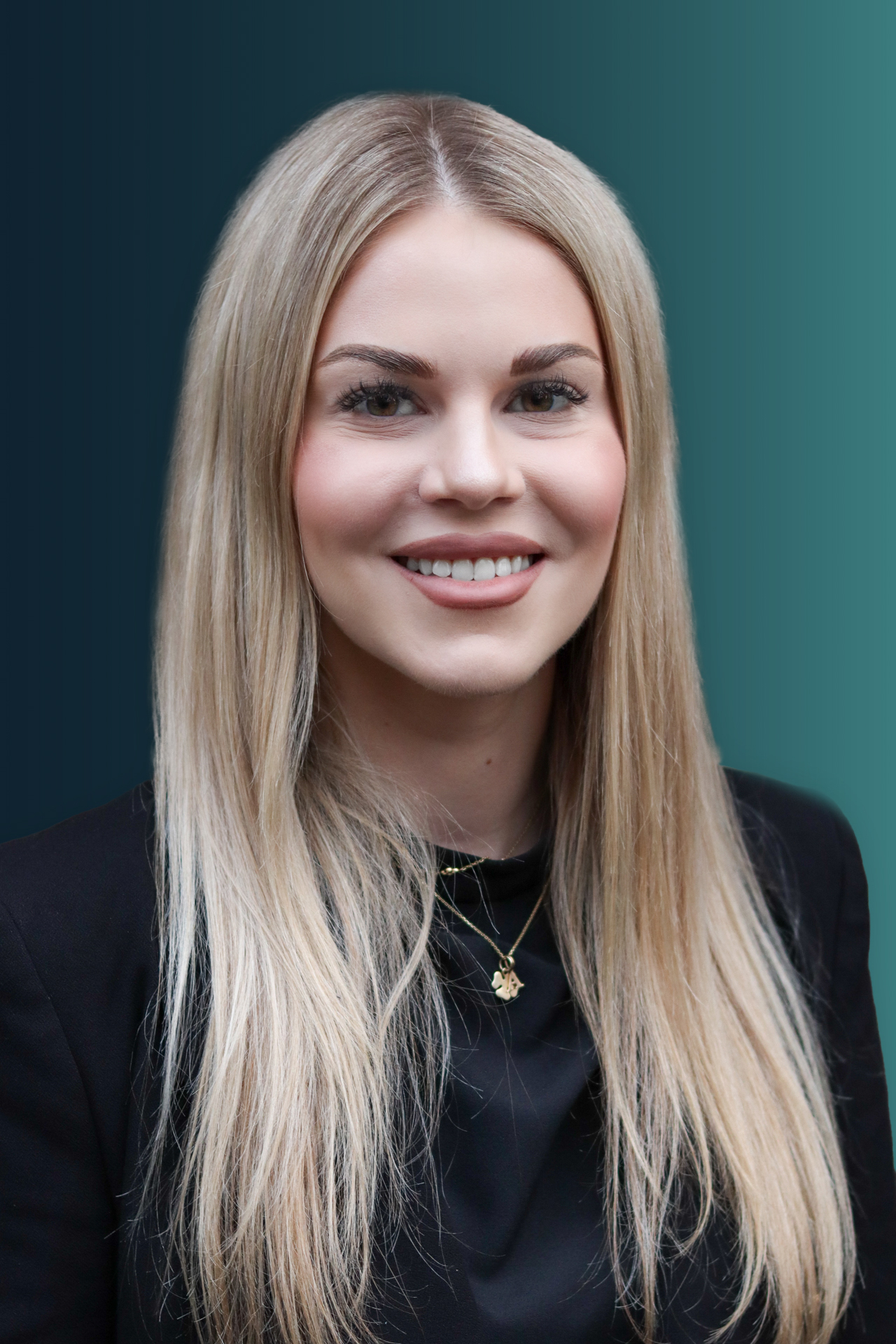 Agi Demidziuk - INMODE