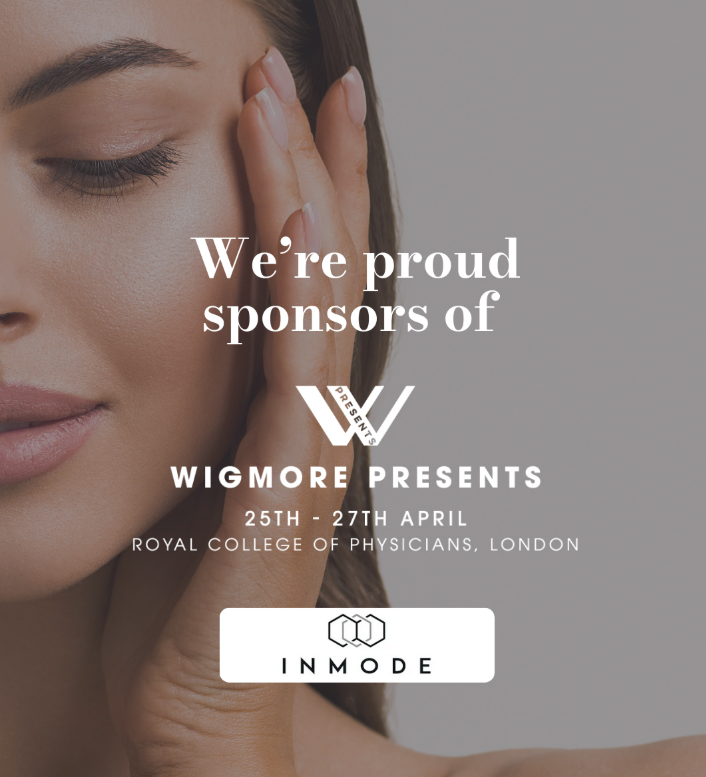 INMODE UPCOMING EVENTS - INMODE