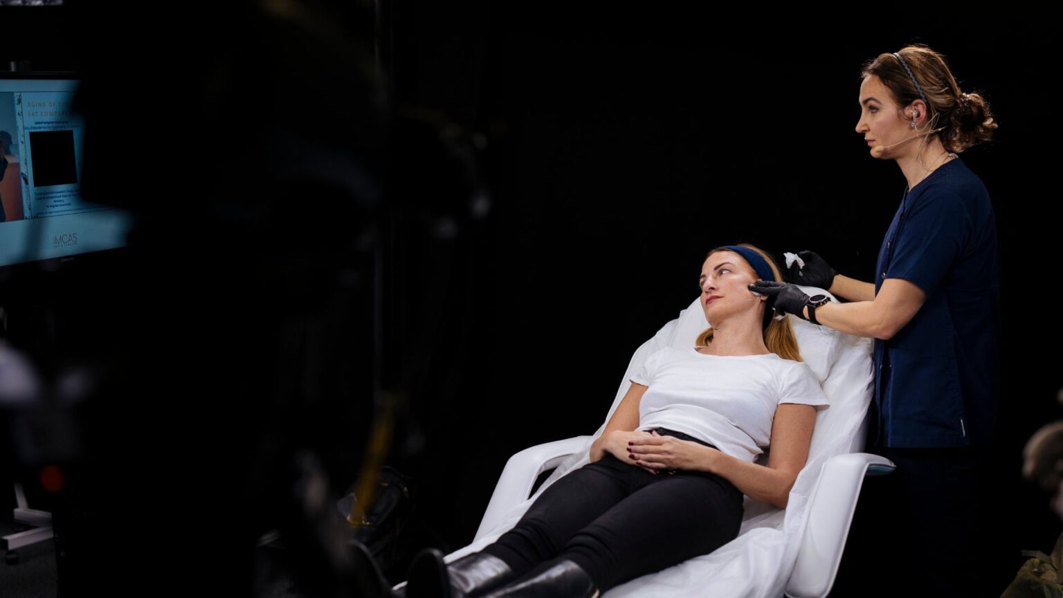 IMCAS World Congress - INMODE